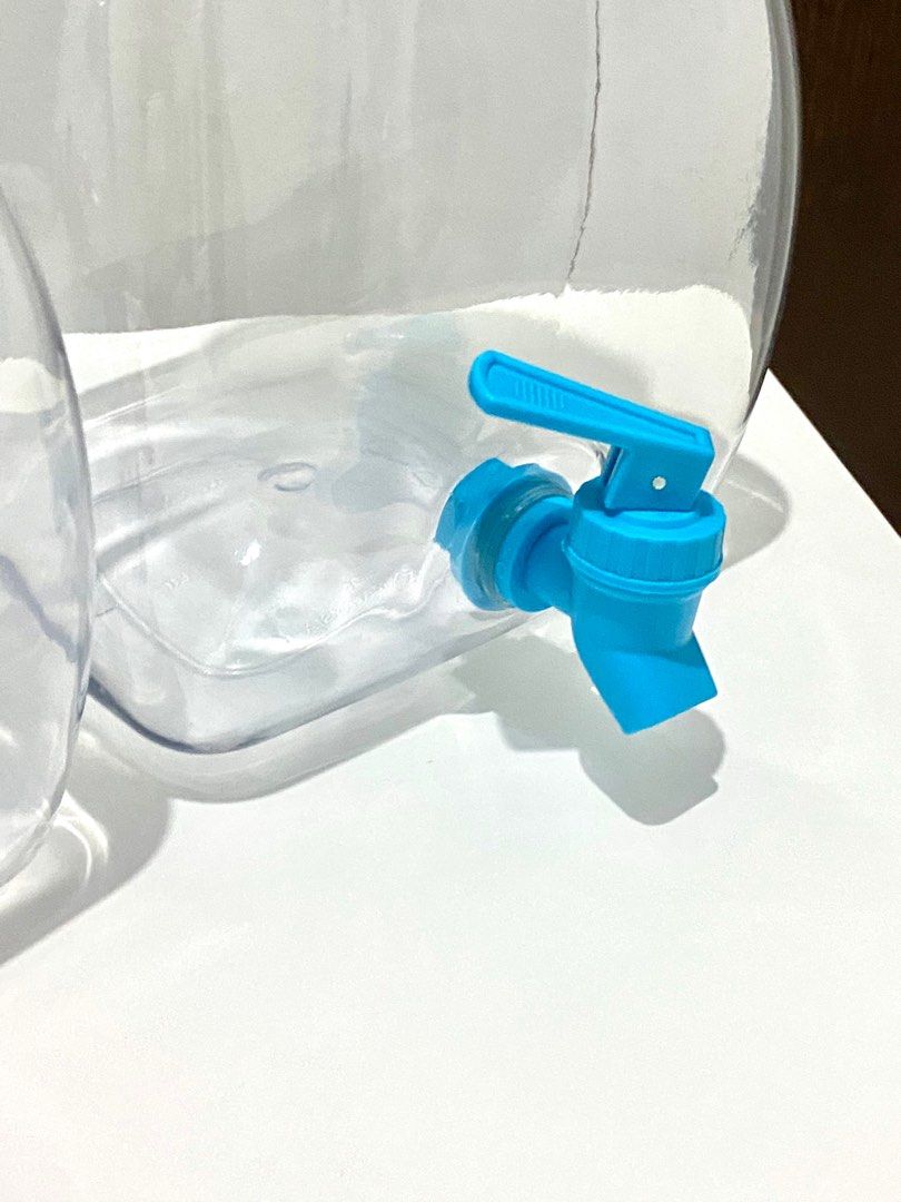 Elianware Detergent Storage Container | Portable Water Dispenser ...
