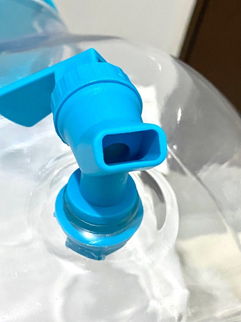 Elianware Detergent Storage Container | Portable Water Dispenser ...