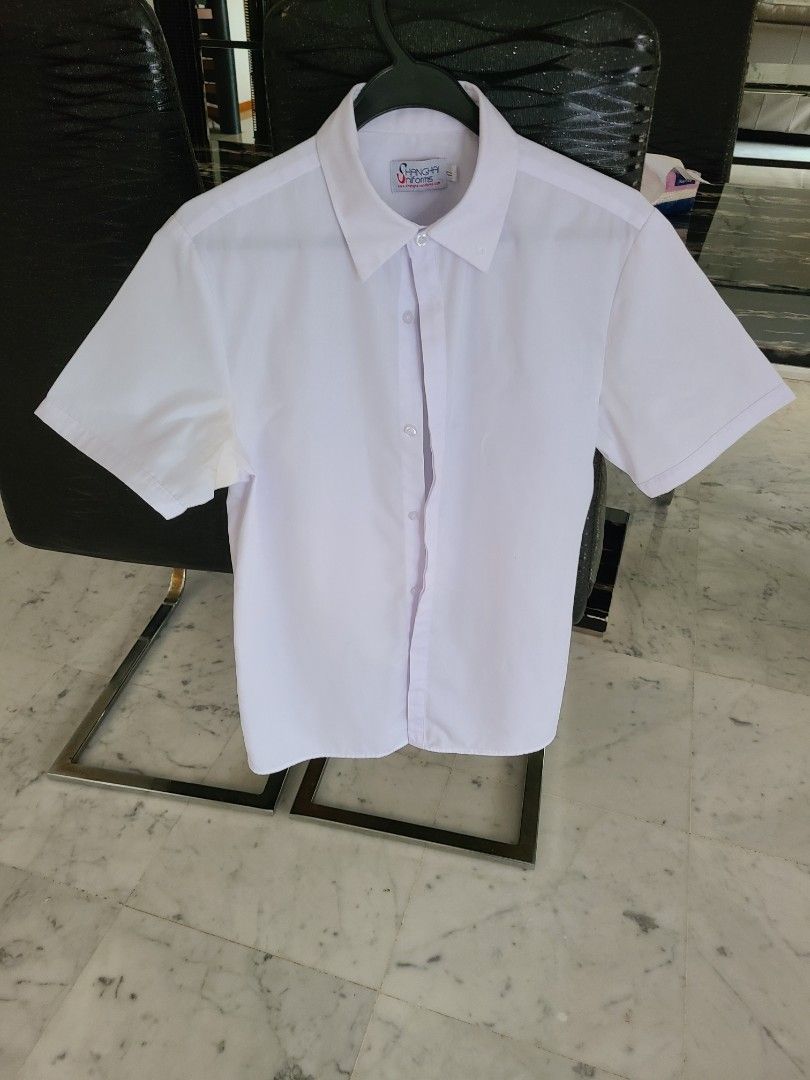 Eunoia JC Uniform, Everything Else on Carousell