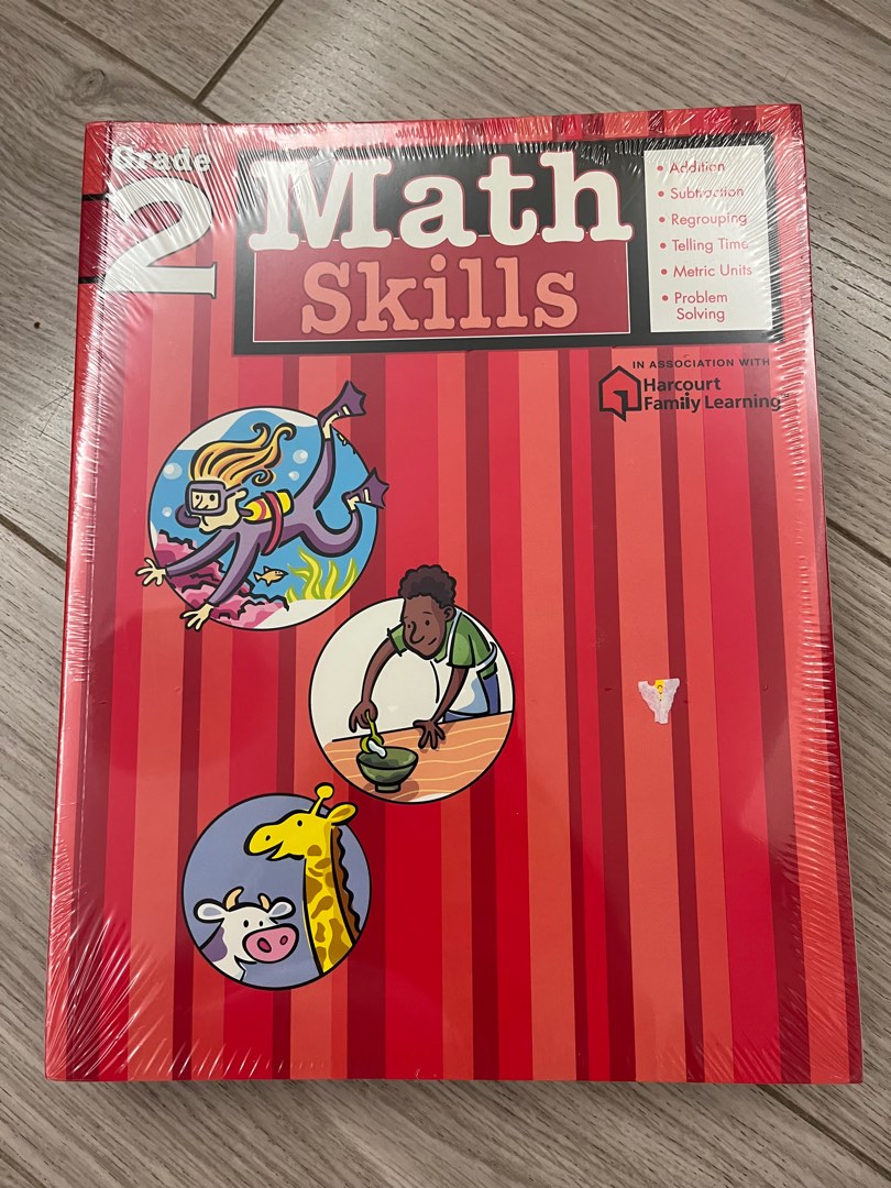 Primary Exercise English And Math Grade 2 primary-exercise-english-and-math-grade-2