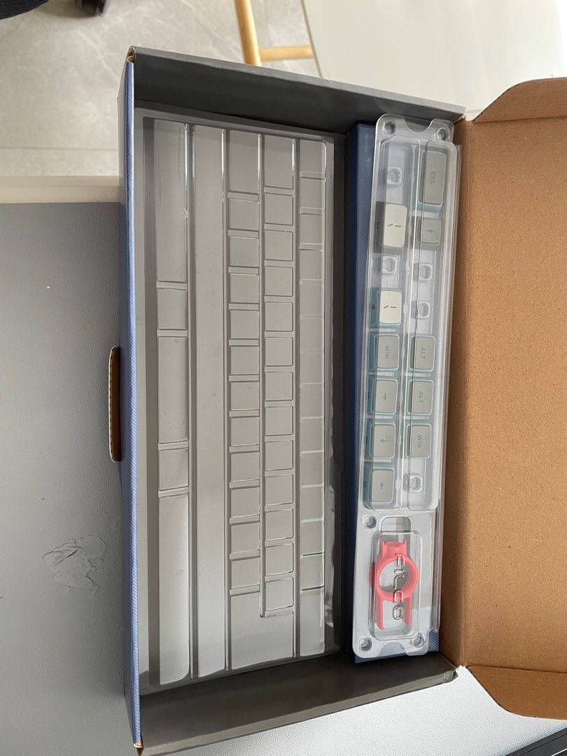 Filco Minila-R Convertible Bluetooth Mechanical Keyboard (Asagi ...