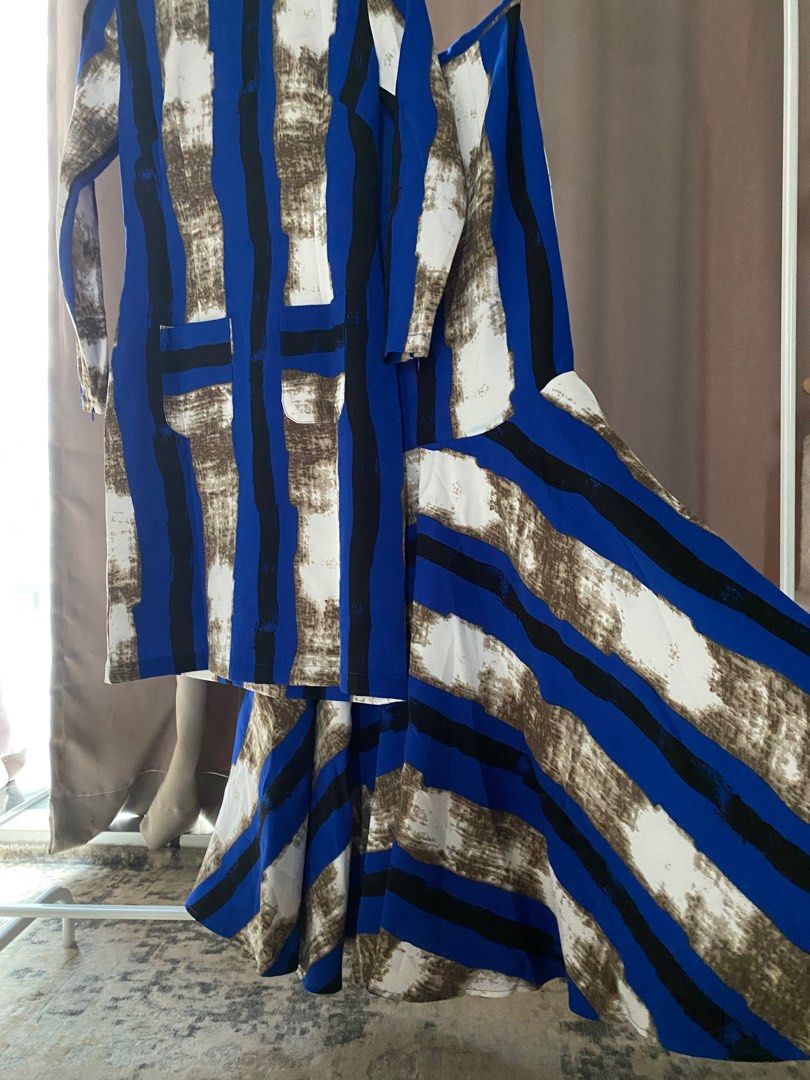 Fiziwoo, Women's Fashion, Muslimah Fashion, Baju Kurung & sets on Carousell