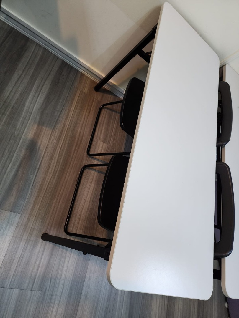 Foldable Tables, Furniture & Home Living, Furniture, Tables & Sets on ...