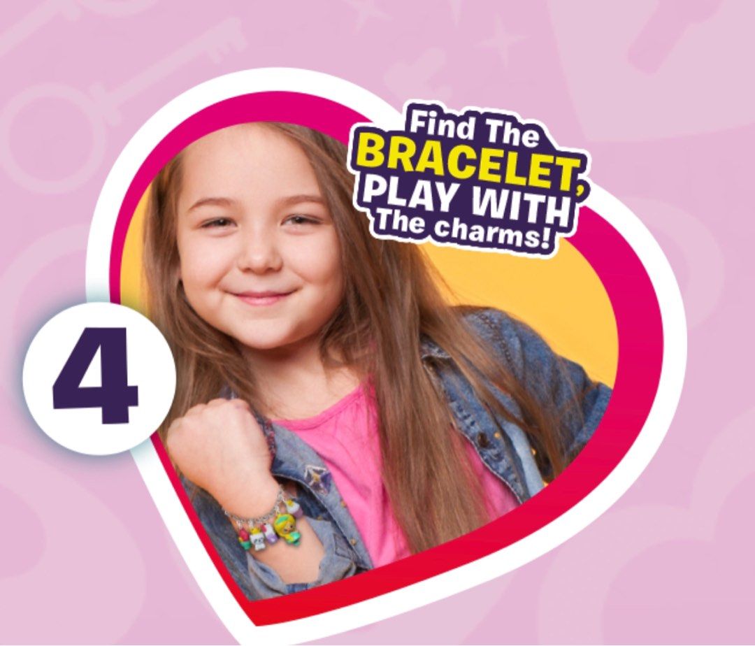 Funlockets Princess Castle, Hobbies & Toys, Toys & Games on Carousell