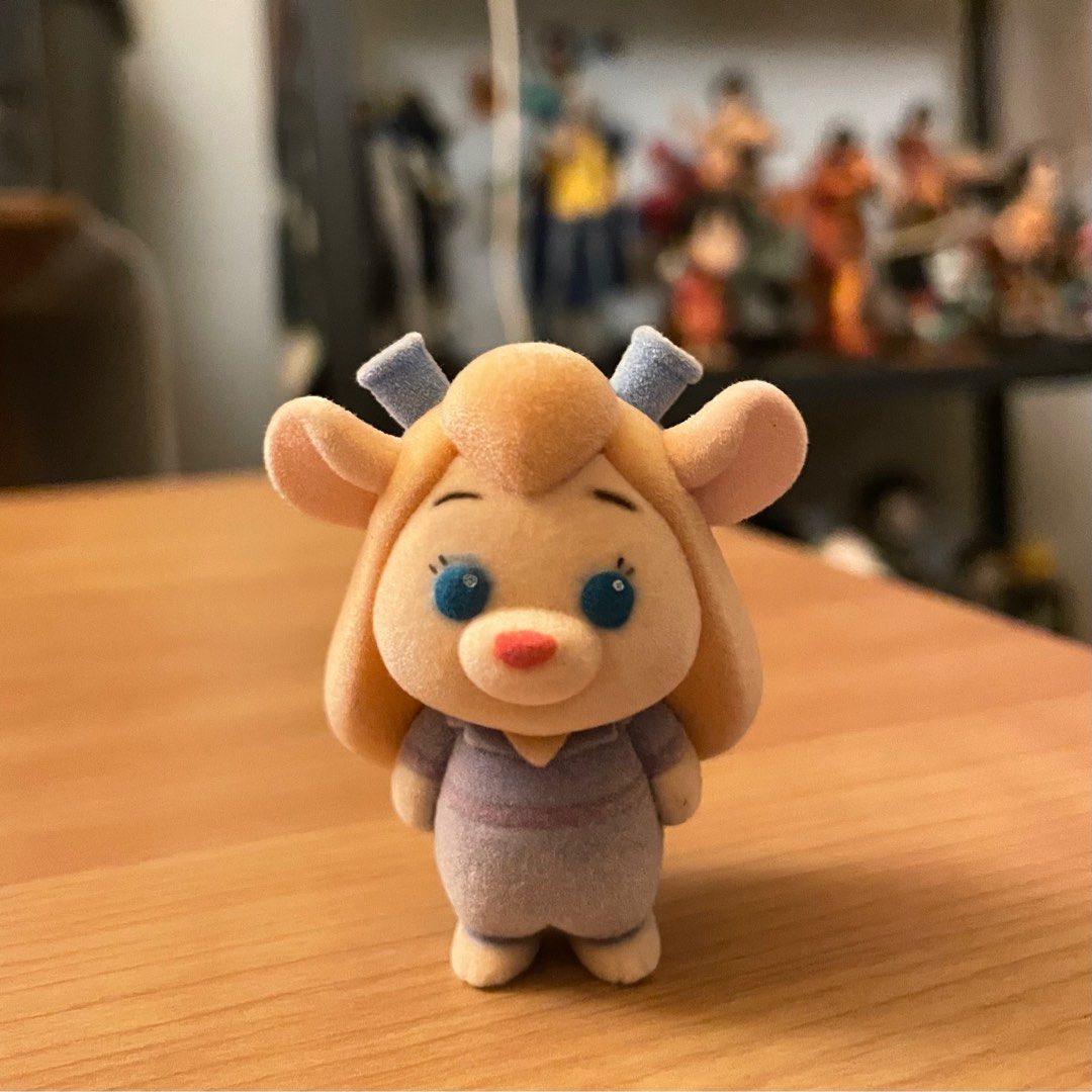 gadget hackwrench plush