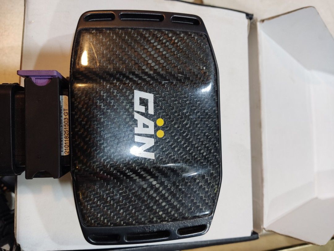 Gan CHIP GAN GT, Car Accessories, Accessories on Carousell