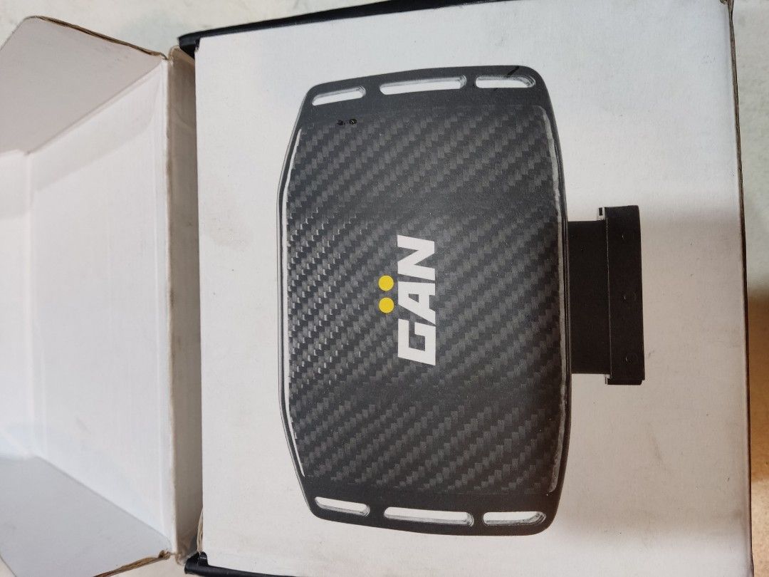 Gan CHIP GAN GT, Car Accessories, Accessories on Carousell