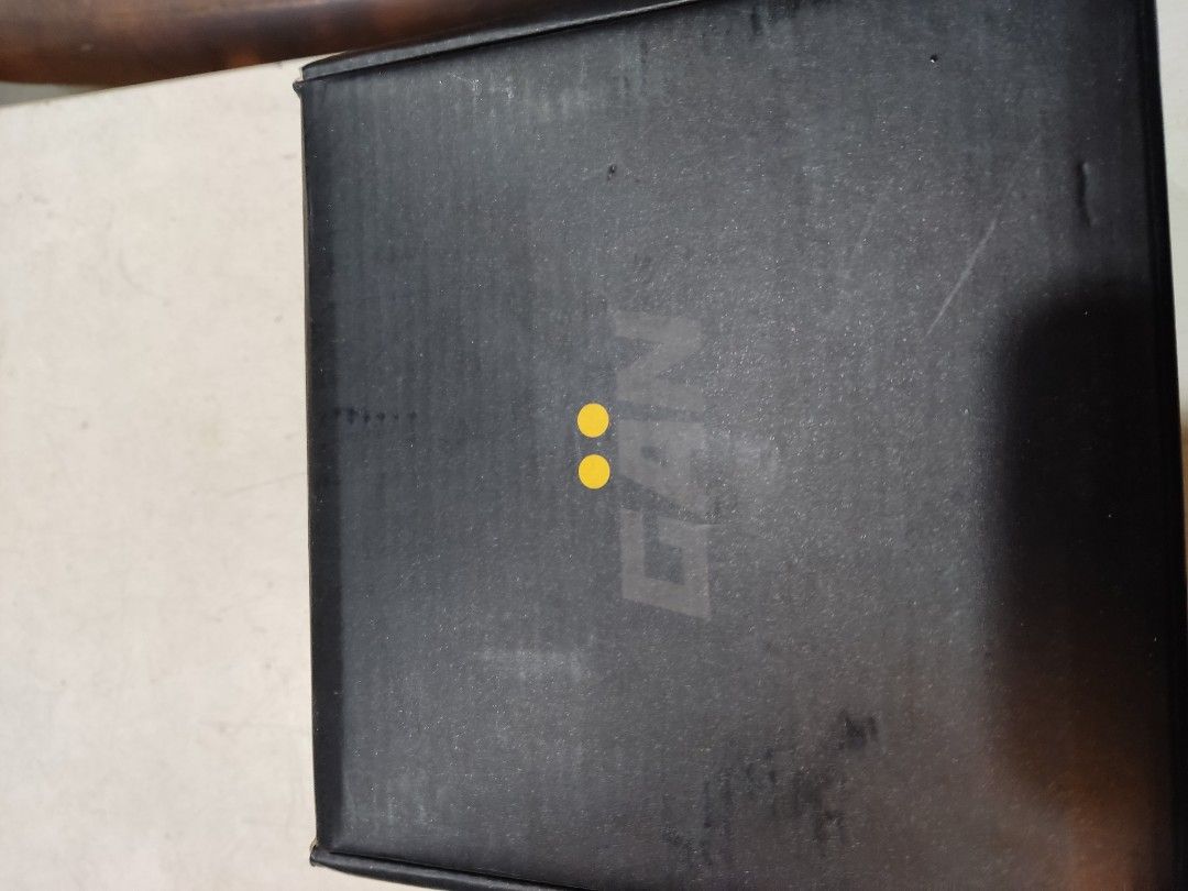 Gan CHIP GAN GT, Car Accessories, Accessories on Carousell