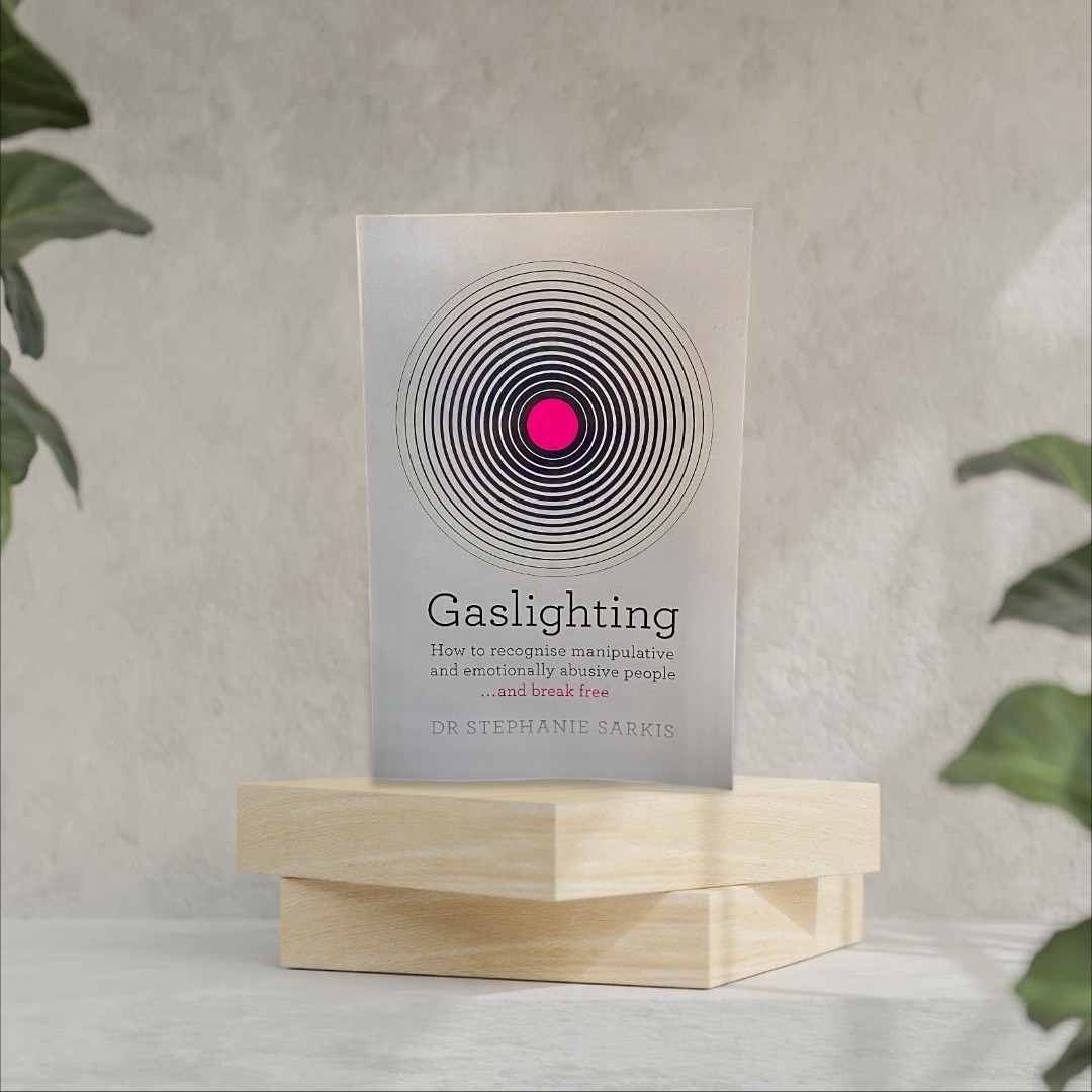 Gaslighting : How to recognise manipulative and emotionally abusive ...