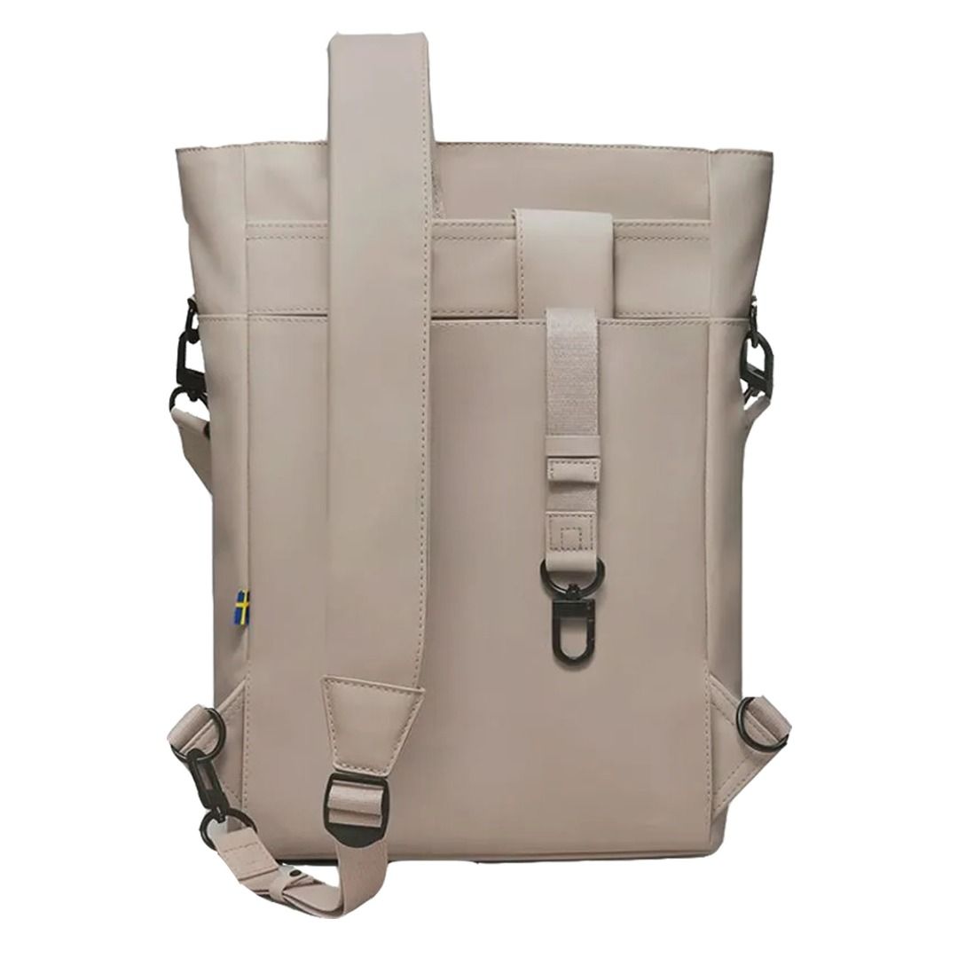 Gaston Luga Tate Backpack - Comes with detachable shoulder strap ...