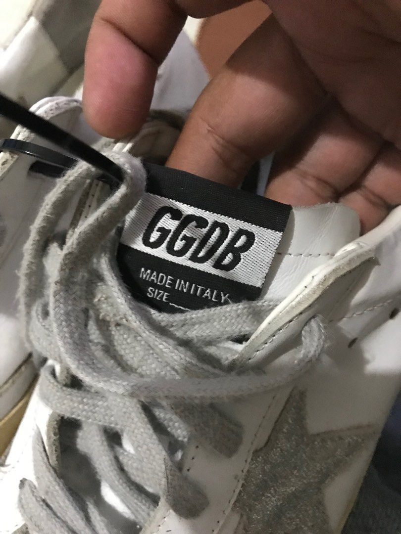 GGDB, Women's Fashion, Footwear, Sneakers on Carousell