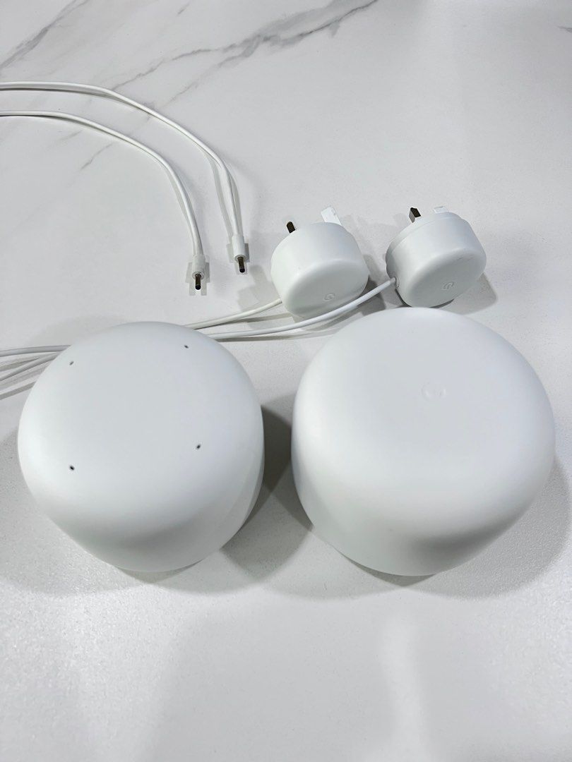 Google Nest Router & access point, Computers & Tech, Parts ...