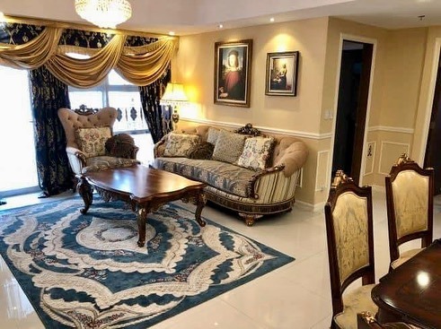 Gorgeous European Style Condo for Sale in Venice Luxury Residences on ...