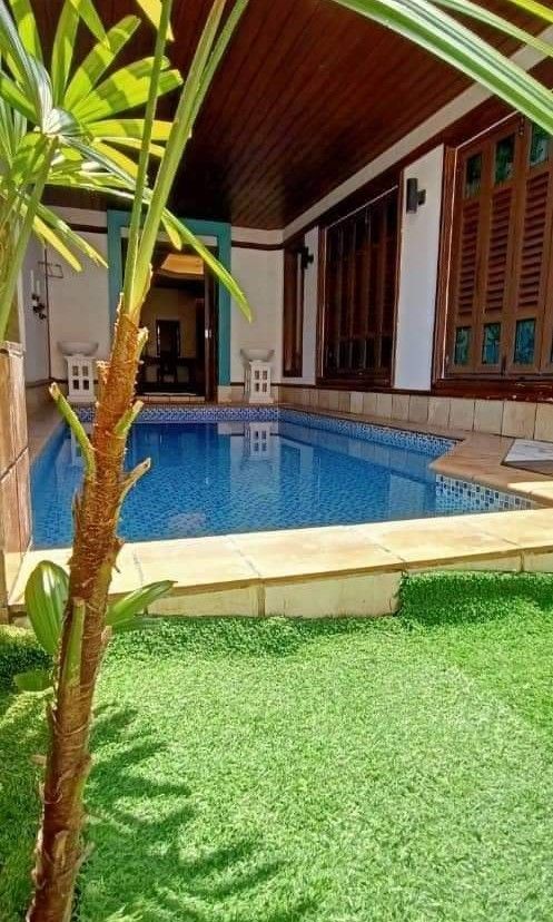 GRAND LEXIS EXECUTIVE POOL VILLA, Tickets & Vouchers, Vouchers on Carousell