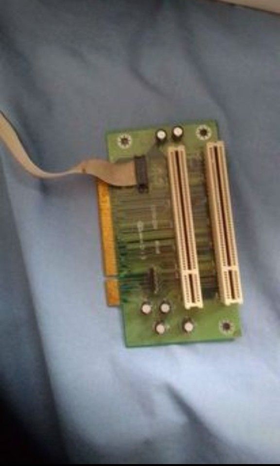 Hard drive, RAM, router/modem, extenders, scanner printer and old ...