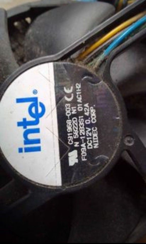 Hard drive, RAM, router/modem, extenders, scanner printer and old ...