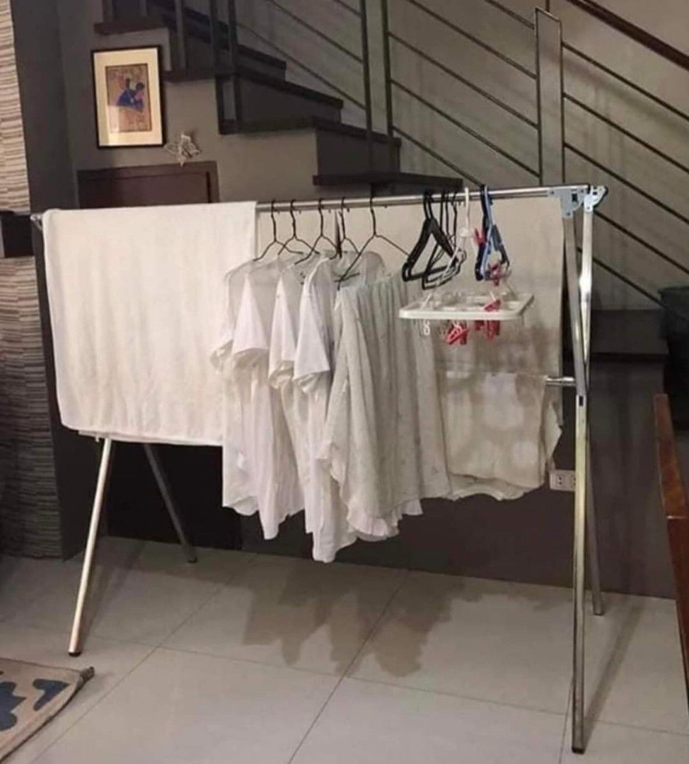 HEAVY DUTY STAINLESS SAMPAYAN on Carousell