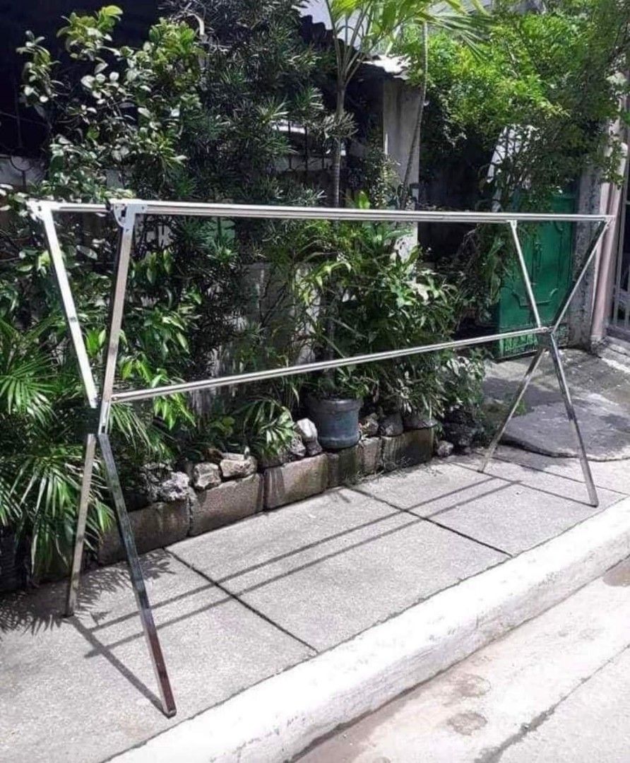 HEAVY DUTY STAINLESS SAMPAYAN on Carousell