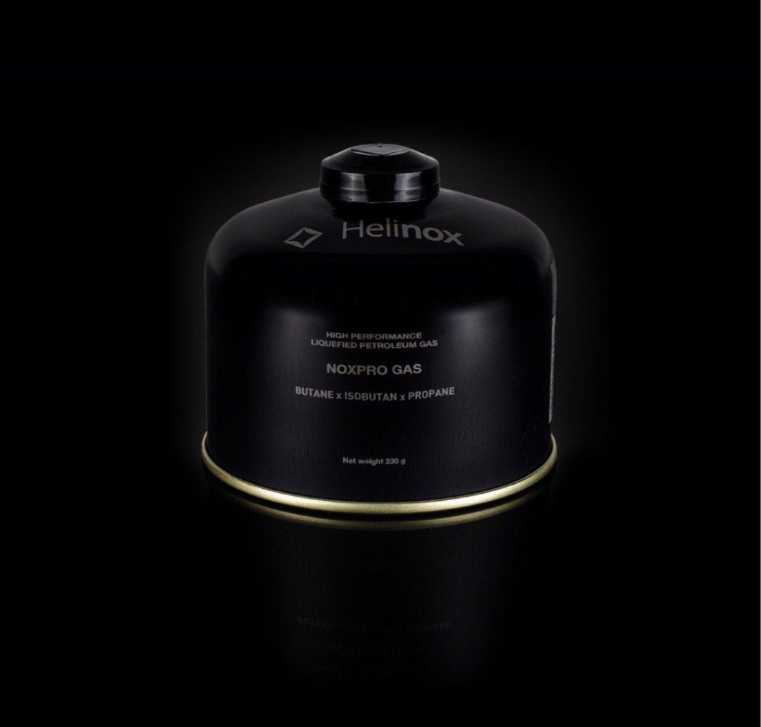 Helinox NOXPRO gas, Sports Equipment, Hiking & Camping on Carousell