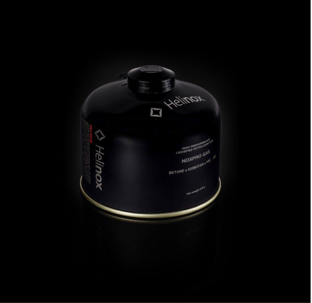 Helinox NOXPRO gas, Sports Equipment, Hiking & Camping on Carousell