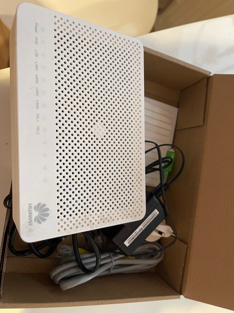 huawei modem, Computers & Tech, Parts & Accessories, Networking on ...