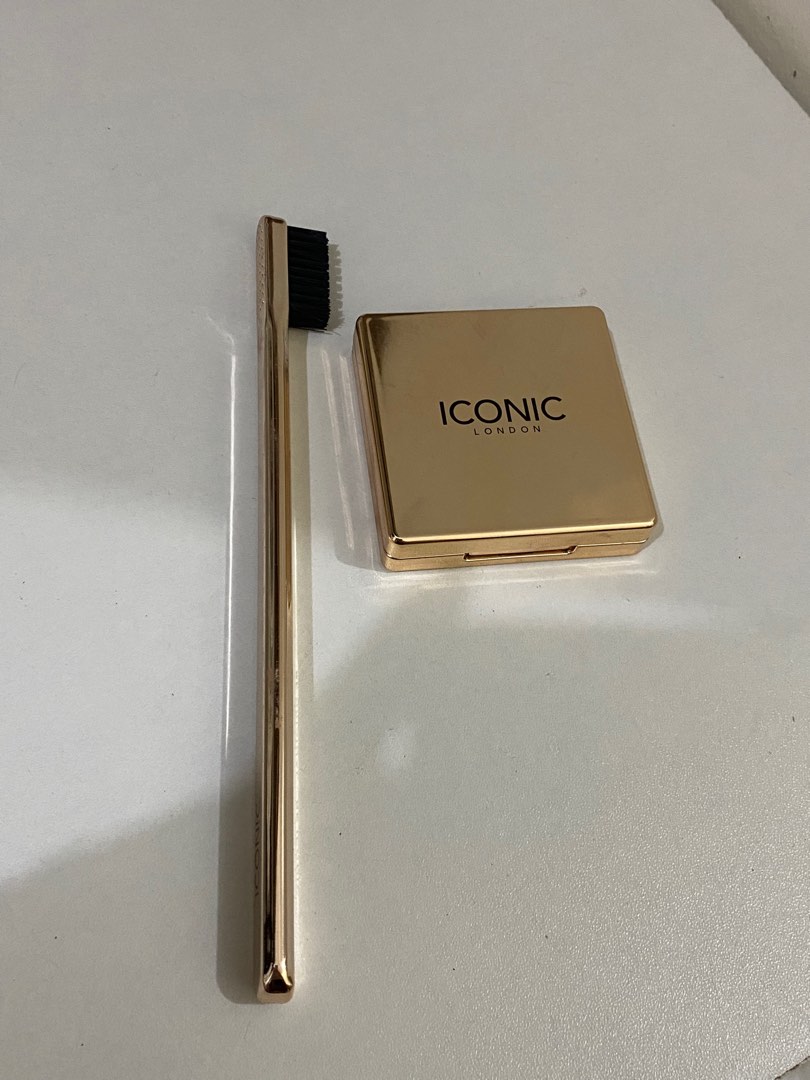 ICONIC Brow London, Beauty & Personal Care, Face, Makeup on Carousell