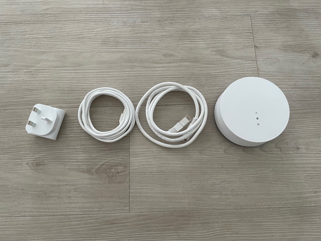 IKEA gateway, Computers & Tech, Parts & Accessories, Other Accessories ...