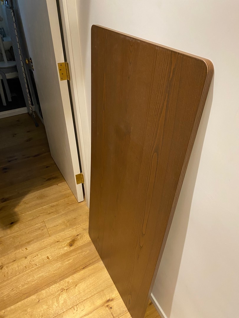 IKEA table top, 傢俬＆家居, 傢俬, 桌子 - Carousell