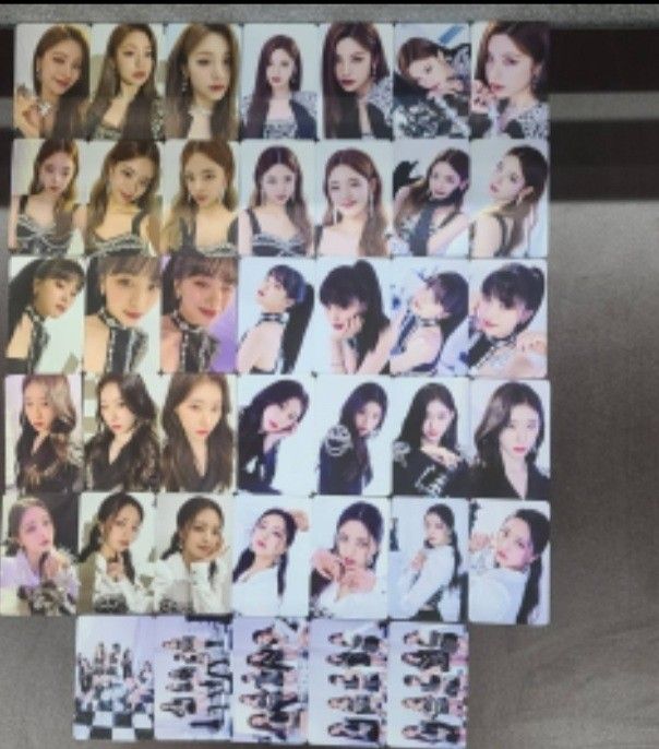 ITZY Checkmate Trading Card, Hobbies & Toys, Memorabilia & Collectibles, K-Wave on Carousell