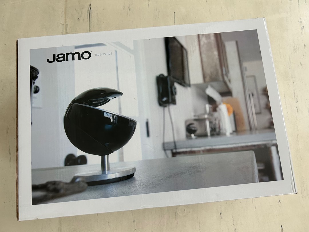 JAMO 360 S25 Home Cinema System Speakers, Audio, Soundbars, Speakers ...