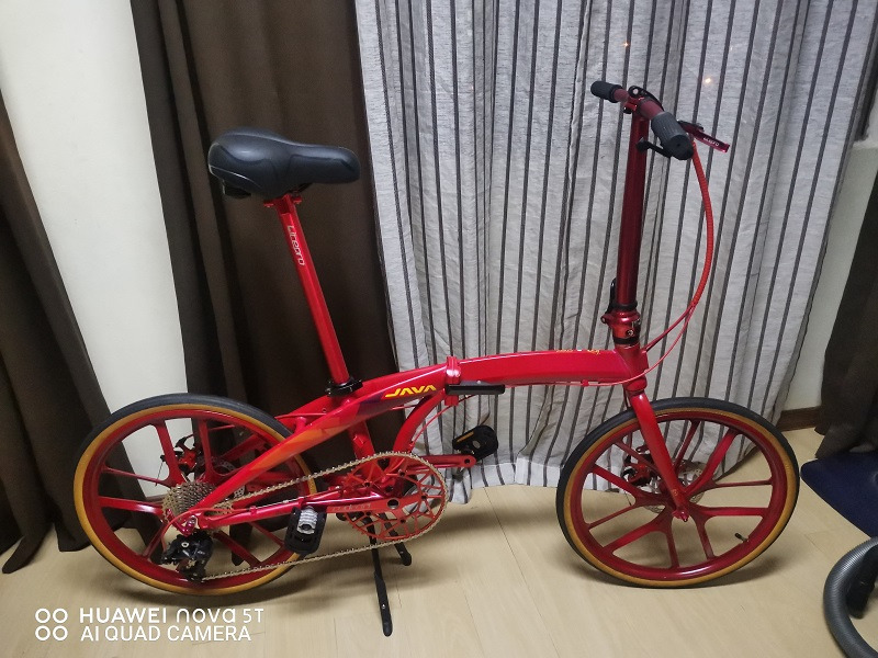 Java Zelo, Sports Equipment, Bicycles & Parts, Bicycles on Carousell