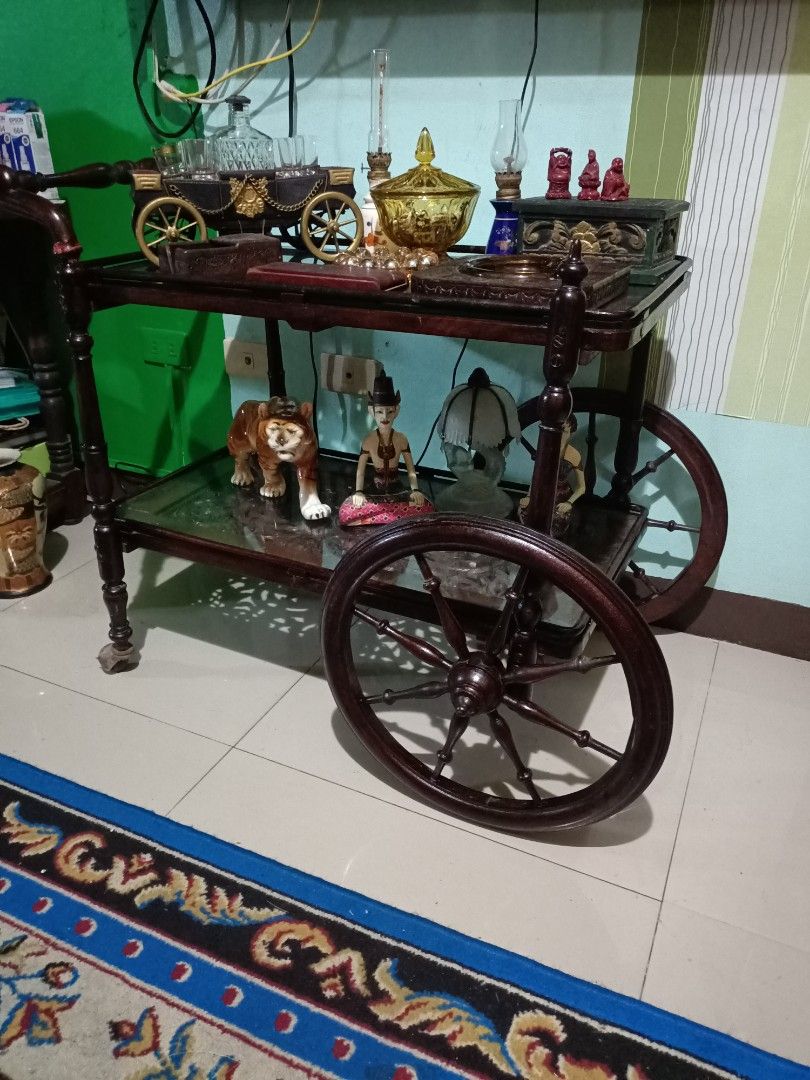 Karachi Wheelbarrow Cart, Hobbies & Toys, Memorabilia & Collectibles ...