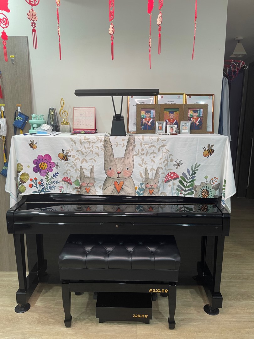 Kawai Piano BS20 Special Edition with *5 years warranty *, Hobbies ...