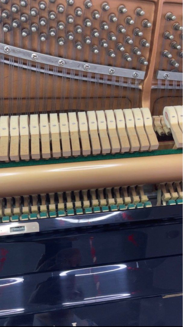 Kawai Piano BS20 Special Edition with *5 years warranty *, Hobbies ...