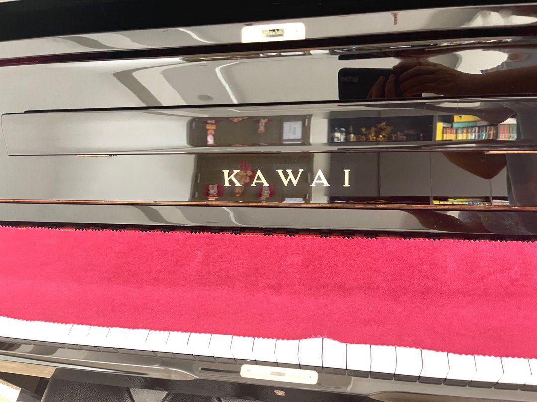 Kawai Piano BS20 Special Edition with *5 years warranty *, Hobbies ...