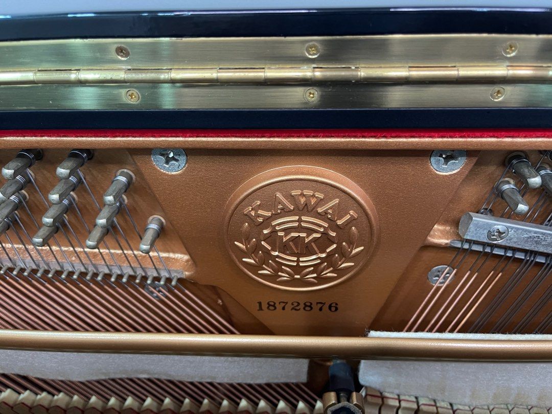 Kawai Piano BS20 Special Edition with *5 years warranty *, Hobbies ...