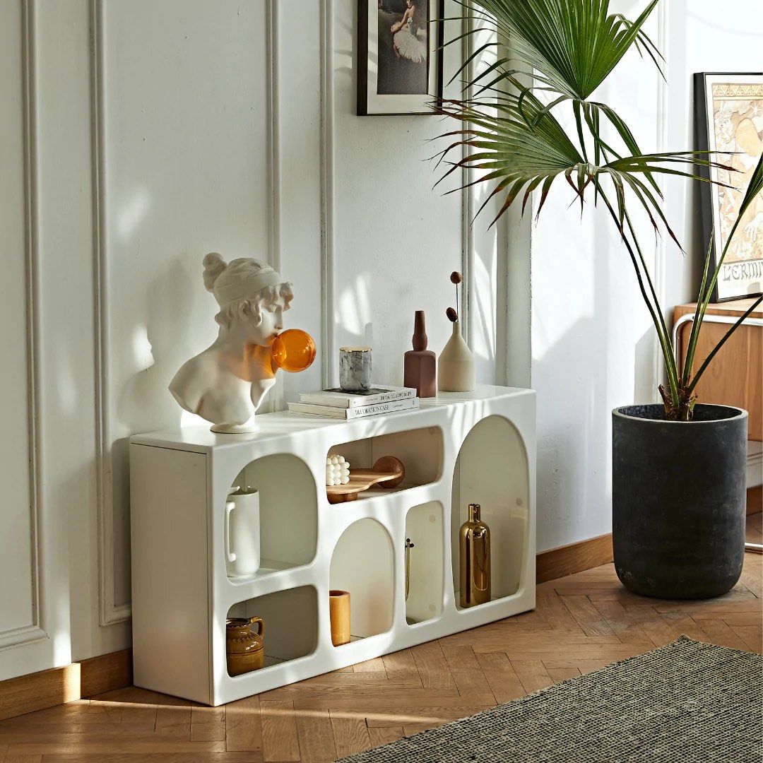 KEPPER Designer Bookcase, Furniture & Home Living, Furniture, Shelves ...