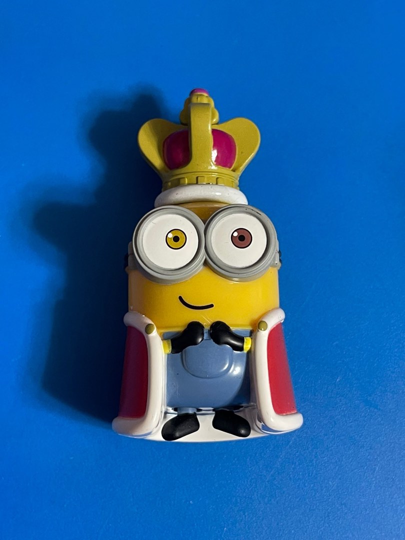 king bob, Hobbies & Toys, Toys & Games on Carousell
