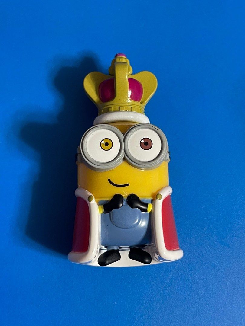 king bob, Hobbies & Toys, Toys & Games on Carousell