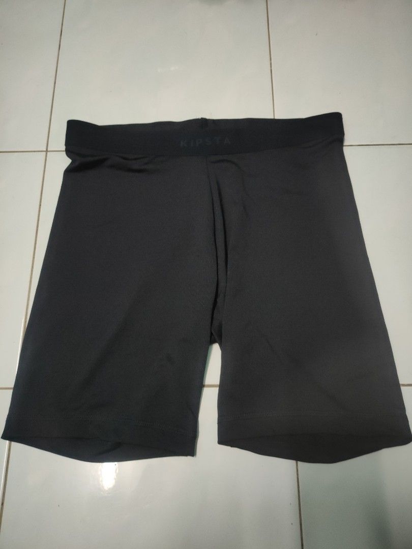 Kipsta Running short, Men's Fashion, Activewear on Carousell