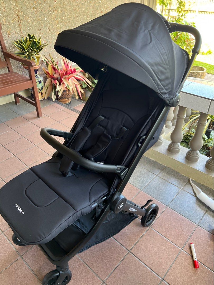 Koopers Automi Pro , Babies & Kids, Going Out, Strollers on Carousell