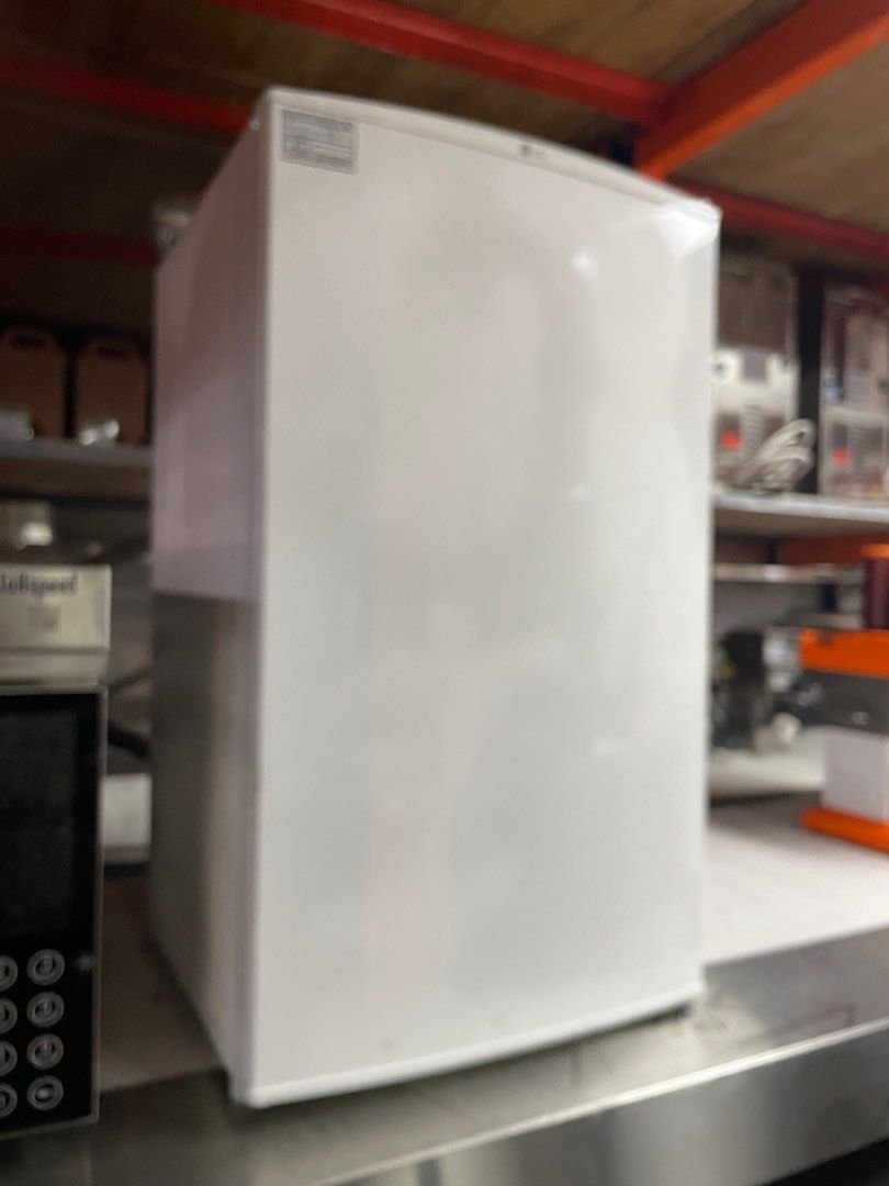 LG single door chiller, TV & Home Appliances, Kitchen Appliances ...