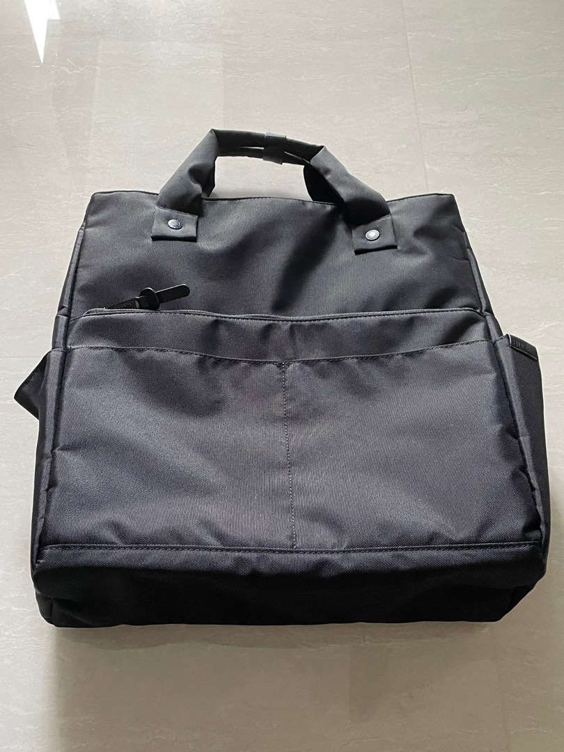 [Limited Edition] anello /ClienteII 3WAY backpack, Men's Fashion, Bags ...