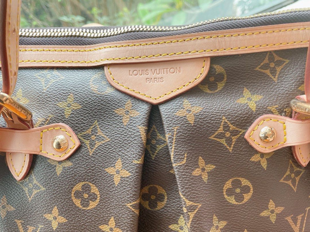 Louis Vuitton lady fashion bag, Women's Fashion, Bags & Wallets, Tote ...