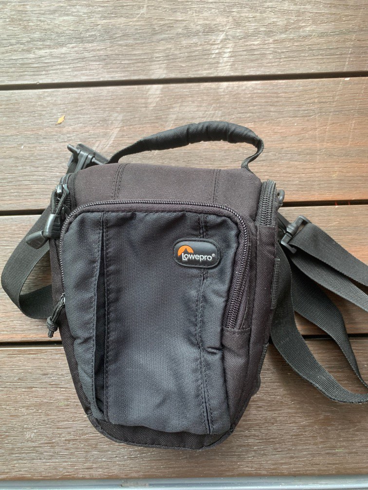 Lowepro camera bag, Photography, Photography Accessories, Camera Bags ...