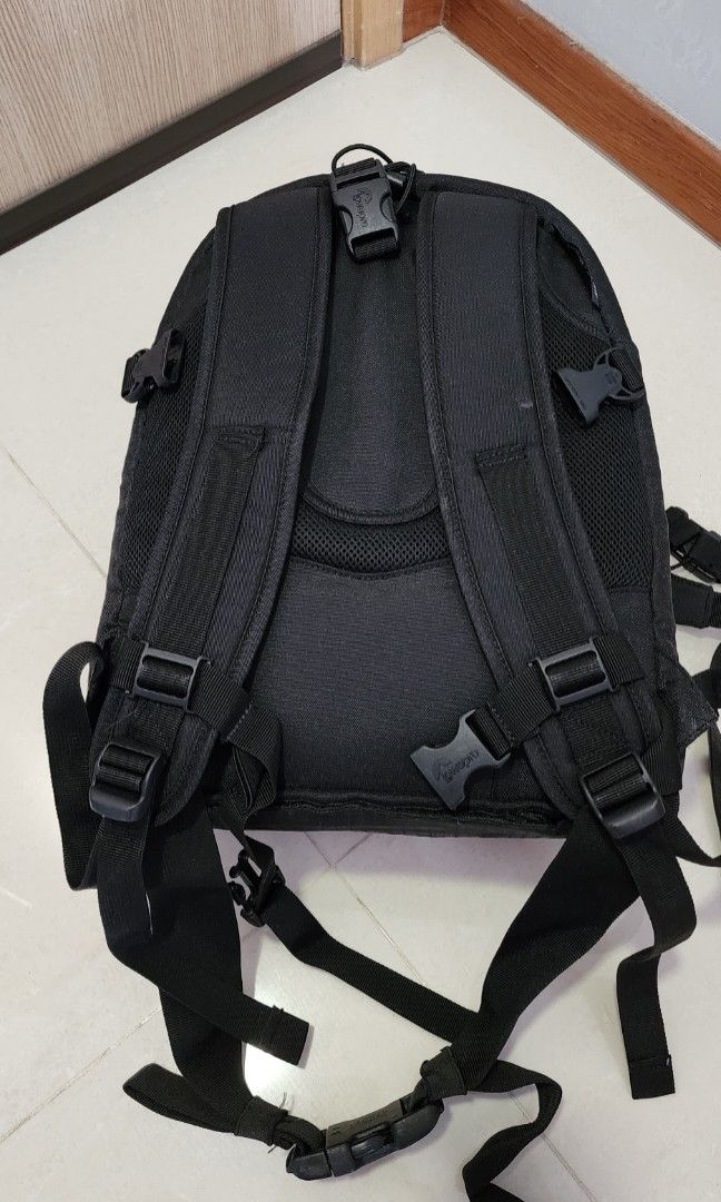 Lowepro Minitrekker AW, Photography, Photography Accessories, Camera ...