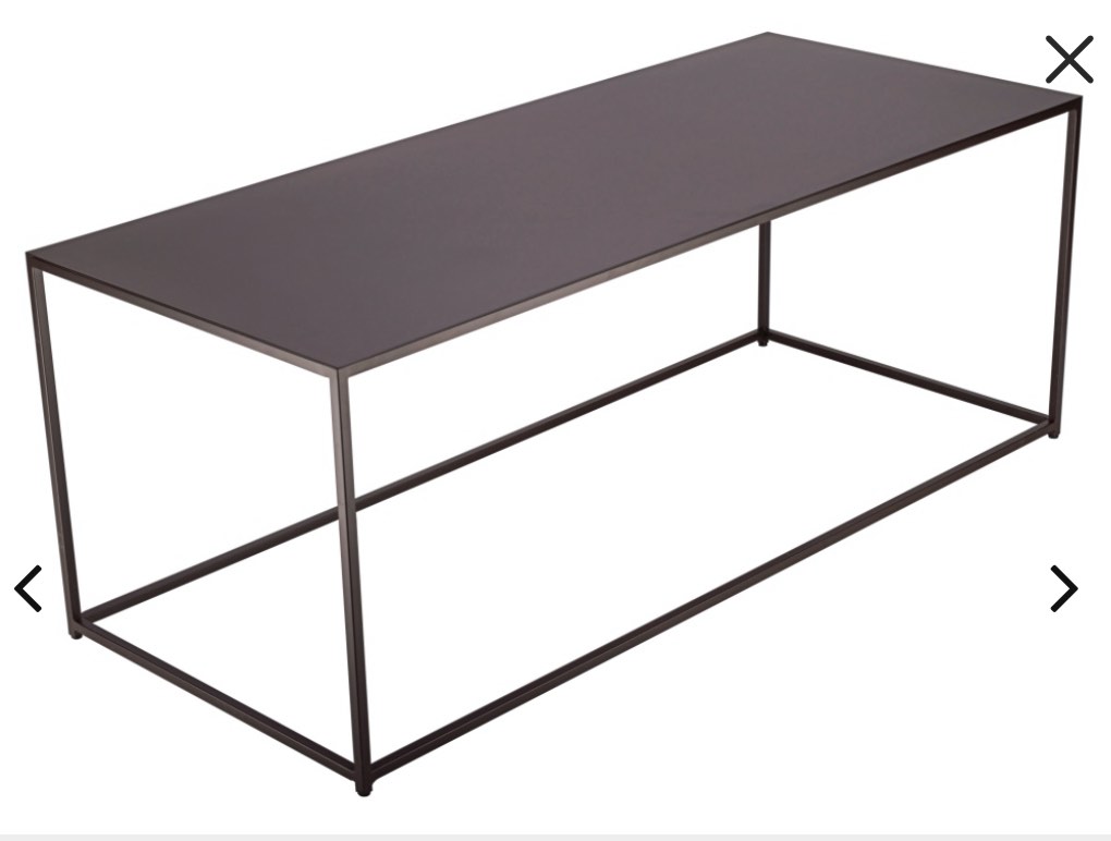 Mad-Urban Coffee Table, Furniture & Home Living, Furniture, Tables ...