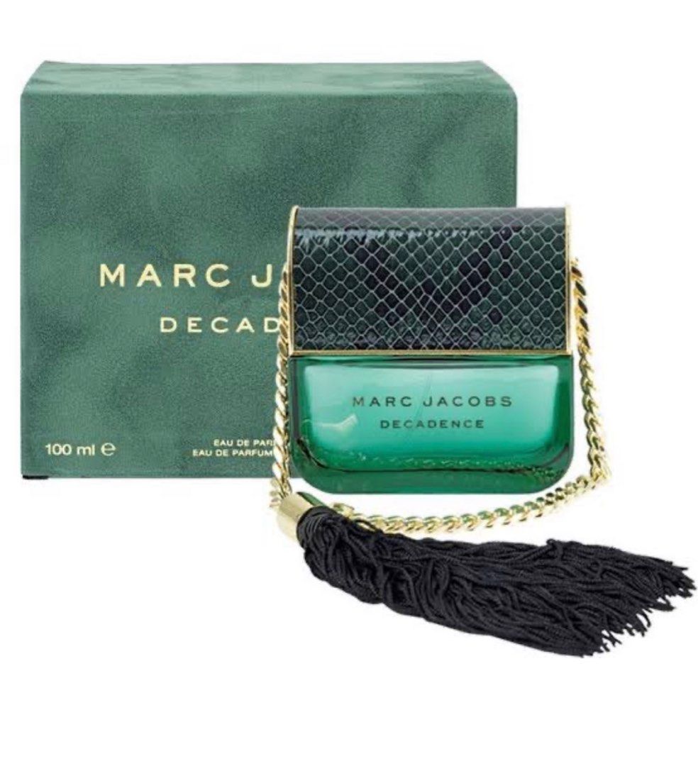 Marc Jacob parfum, Kesehatan & Kecantikan, Parfum, Kuku & Lainnya di ...