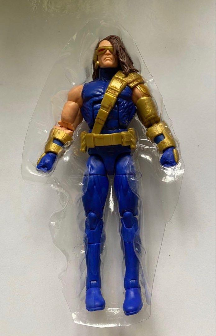 Marvel legends Avengers Nick fury ( Walmart exclusive pack) ($70) black ...