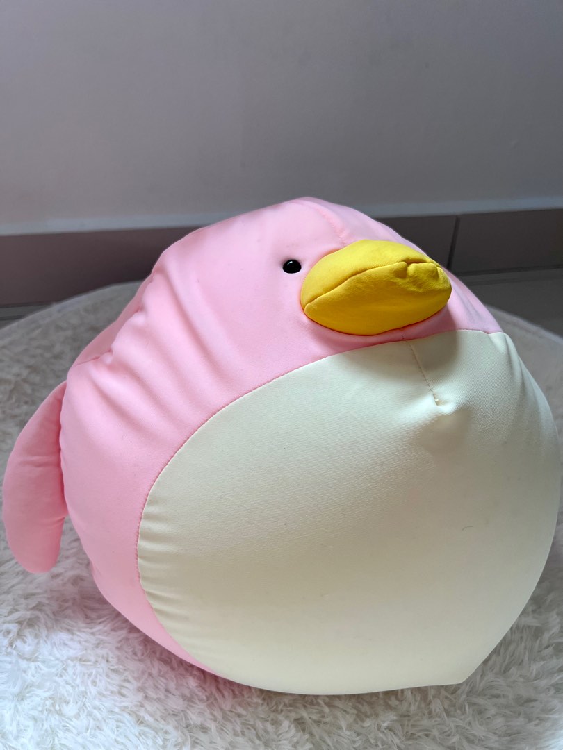 Mashmarrow Plush Soft Toy, Hobbies & Toys, Toys & Games on Carousell